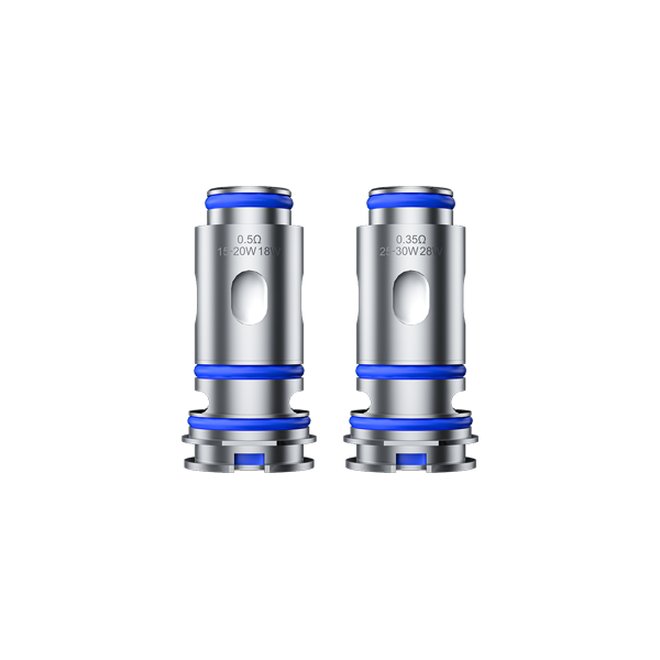 FreeMax Starlux ST Mesh Coil 0.35Ω / 0.5Ω (5 Pack) • Rebel Vape • Cork ...